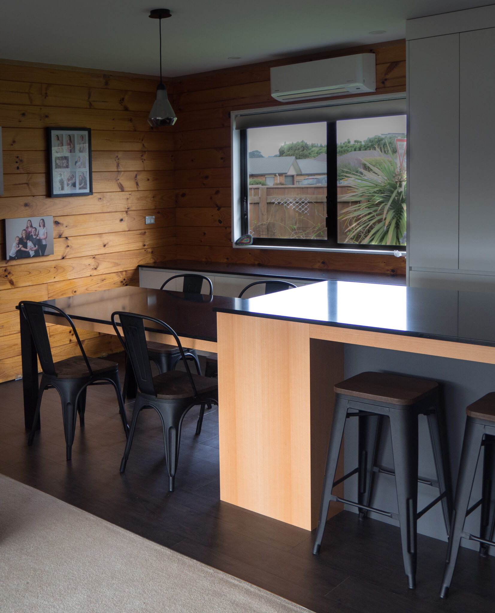 Lockwood Rejuvenation - Kitchen In