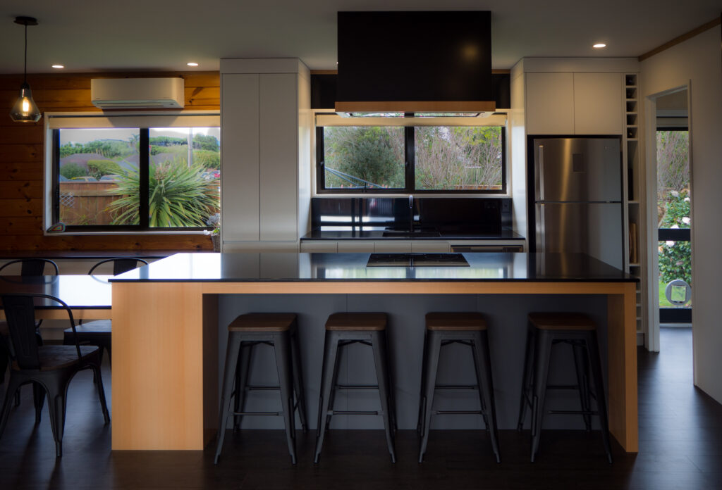 Lockwood Rejuvenation - Kitchen In
