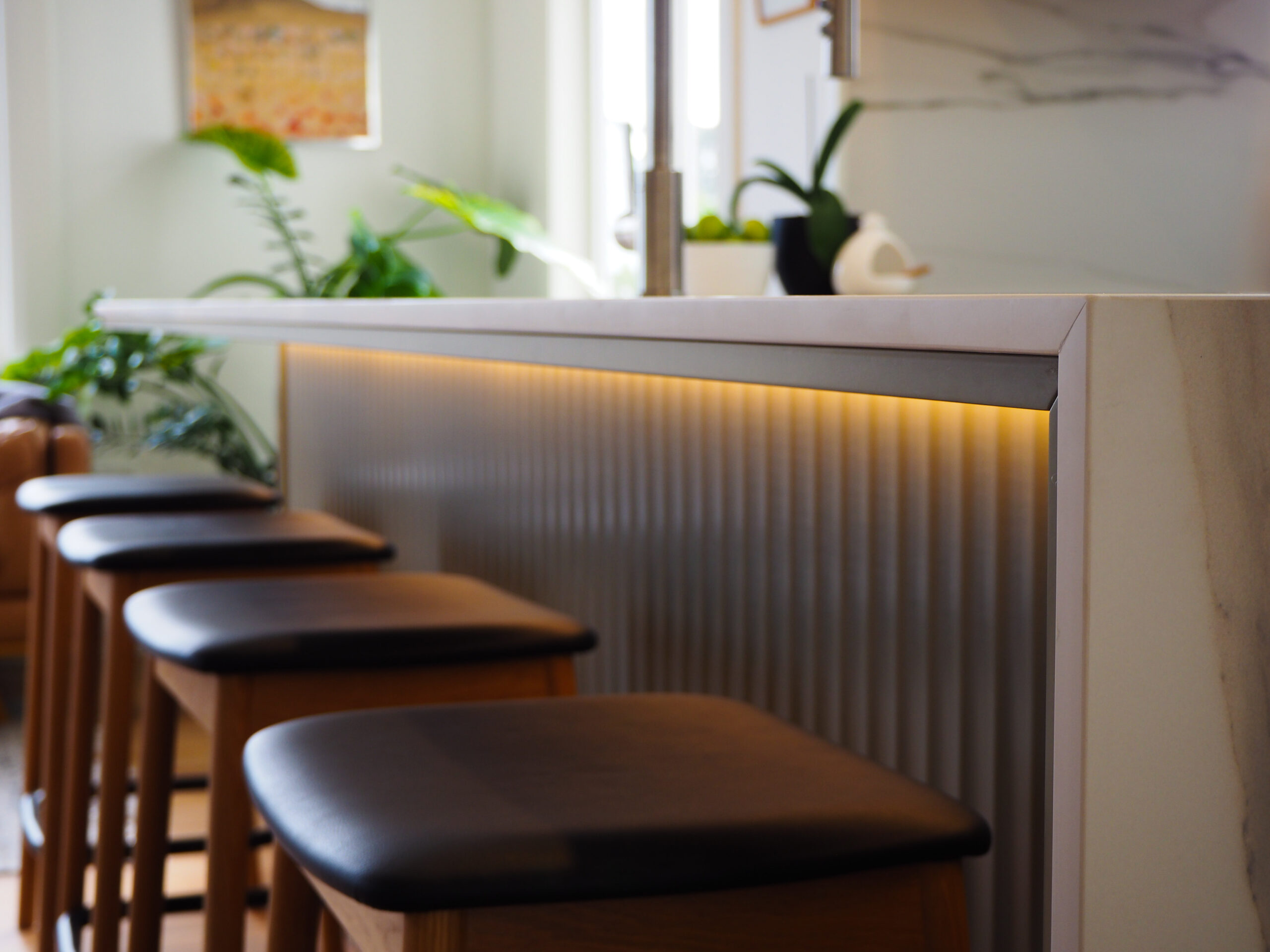 Kitchens from Design to Install - Kitchen In